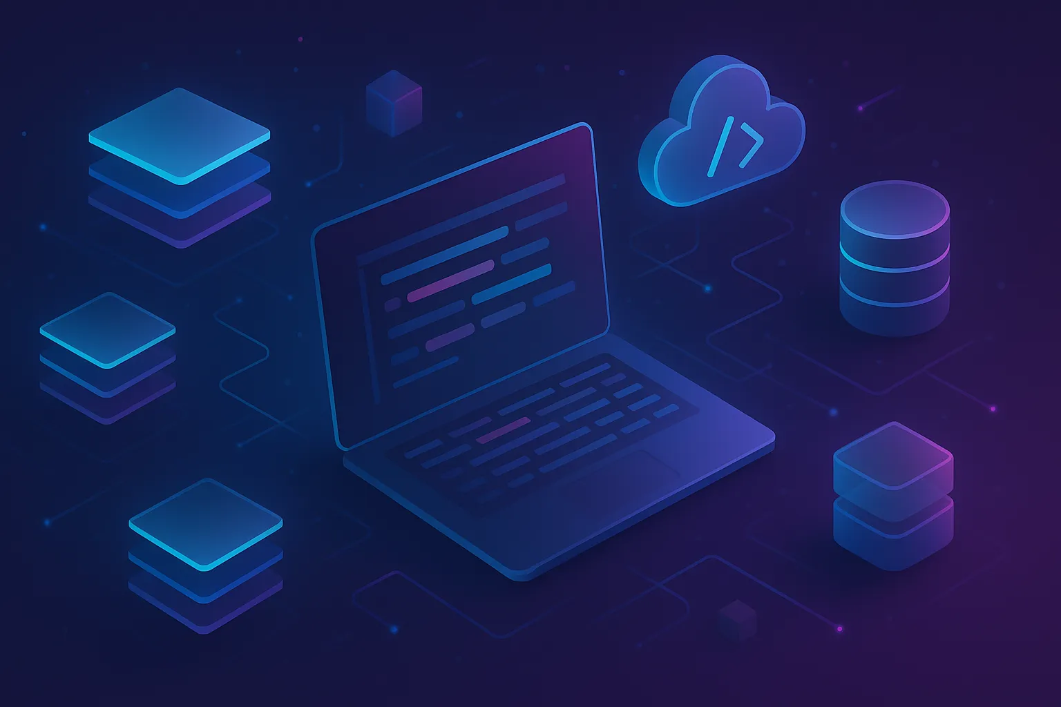 Top 10 Technologies for Full Stack Web Development Success